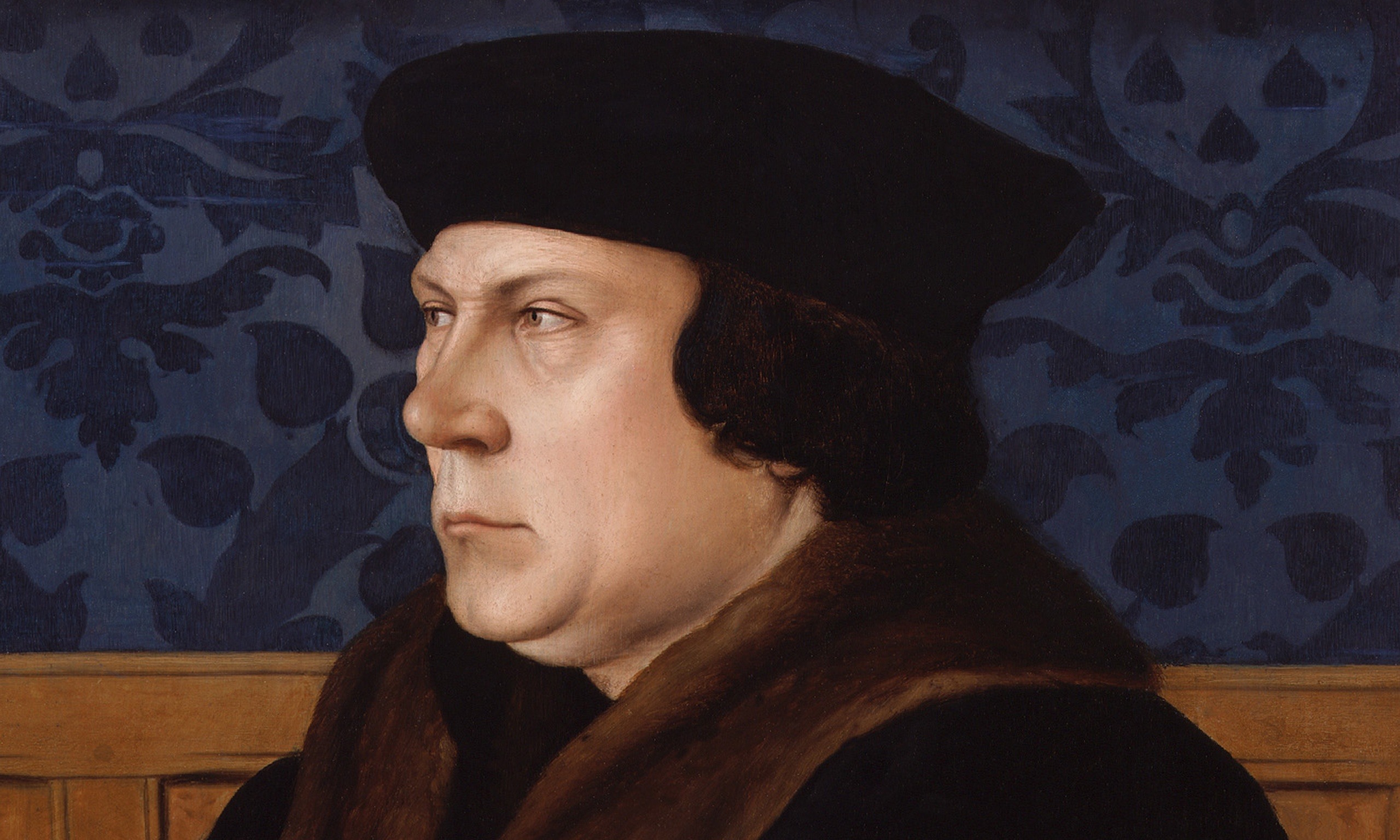 Trump Hall – Dispatches From the Former New World