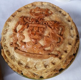 Great British Cooking? – Dispatches From the Former New World