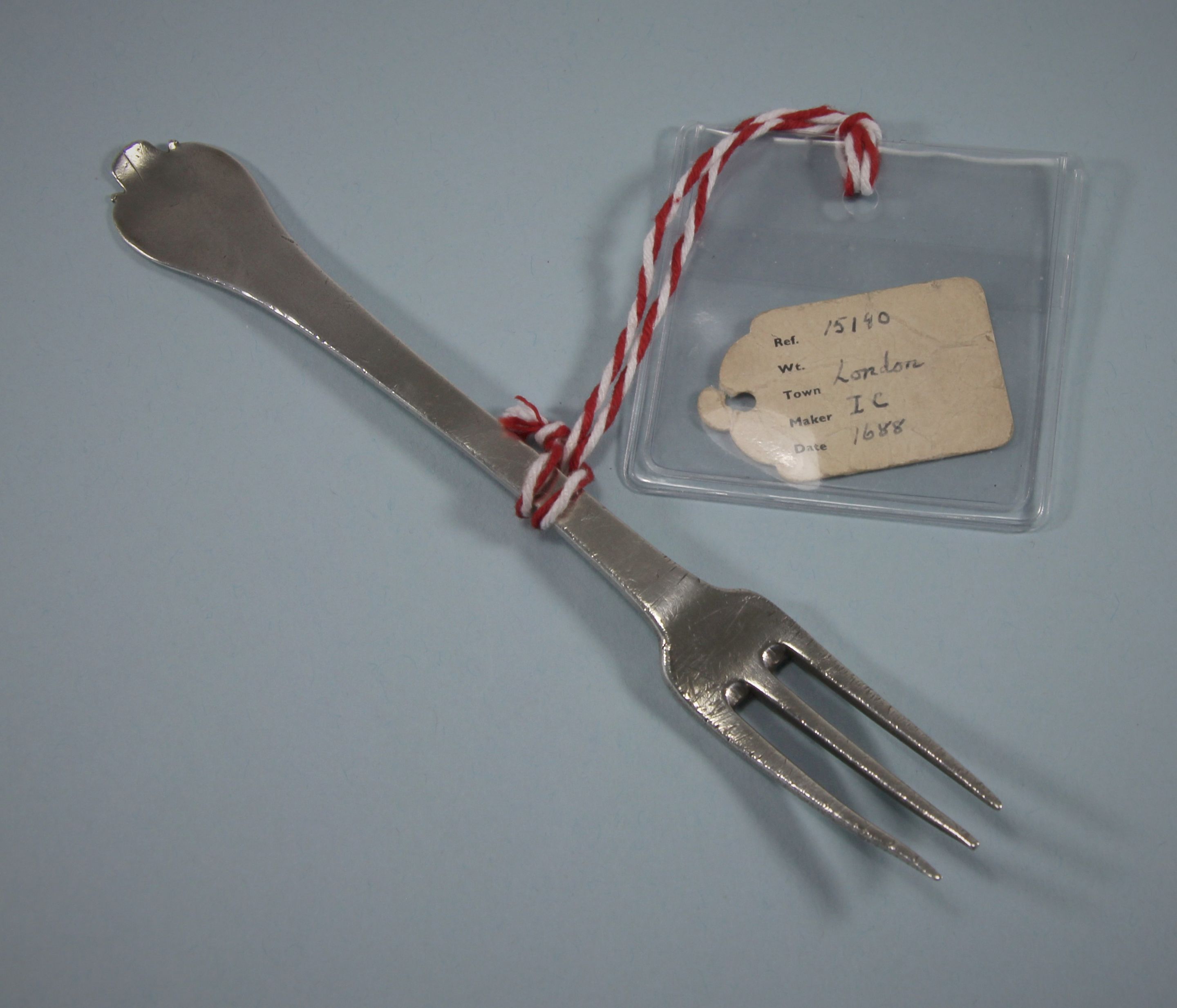 The Devil’s Tines – Dispatches From the Former New World