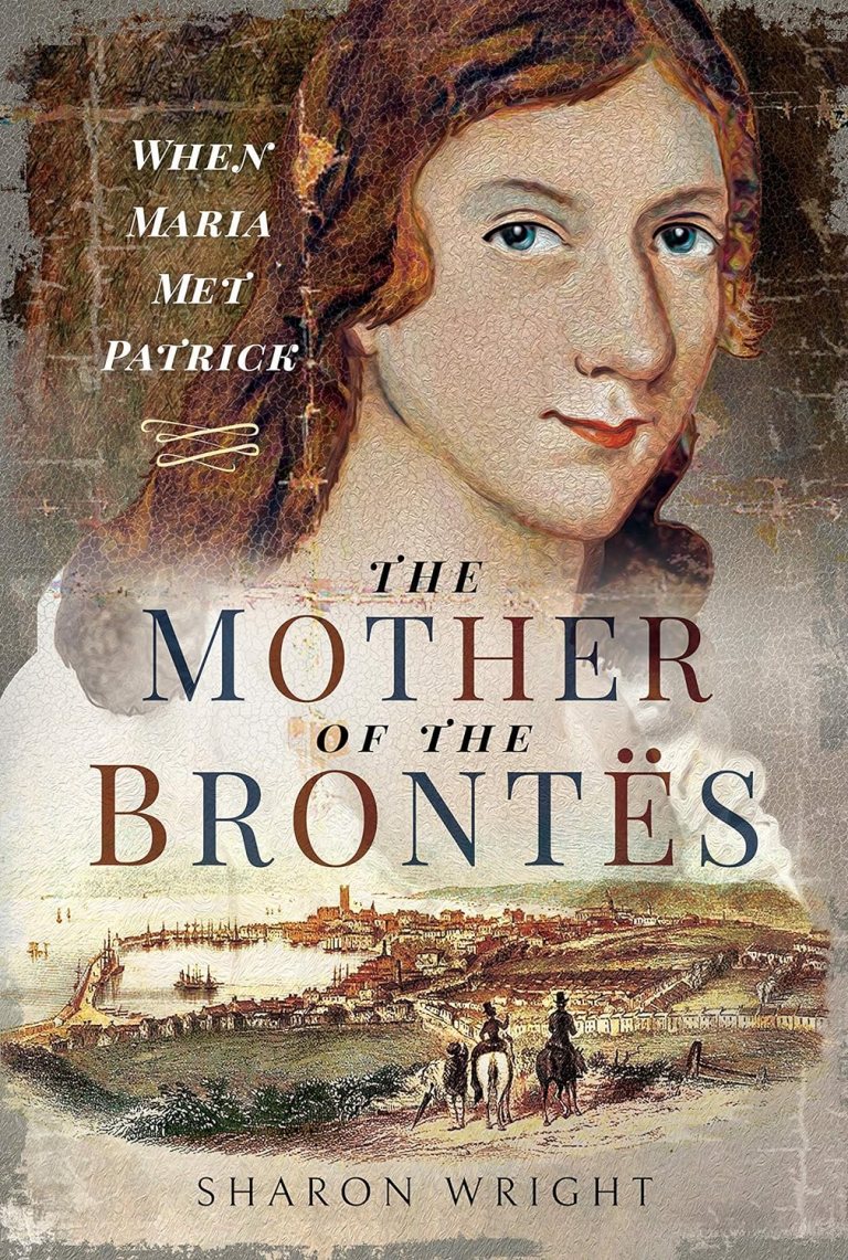 Maria: The Forgotten Bronte – Dispatches From the Former New World