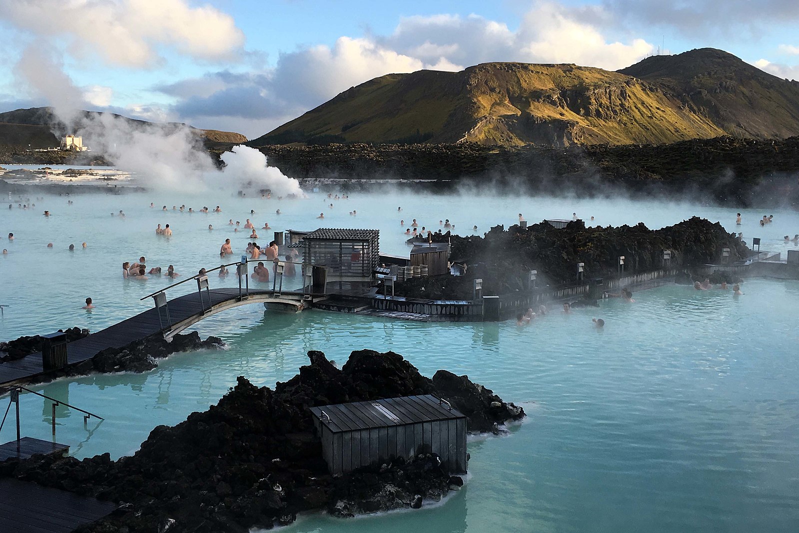 An American History Lesson in Iceland – Dispatches From the Former New ...