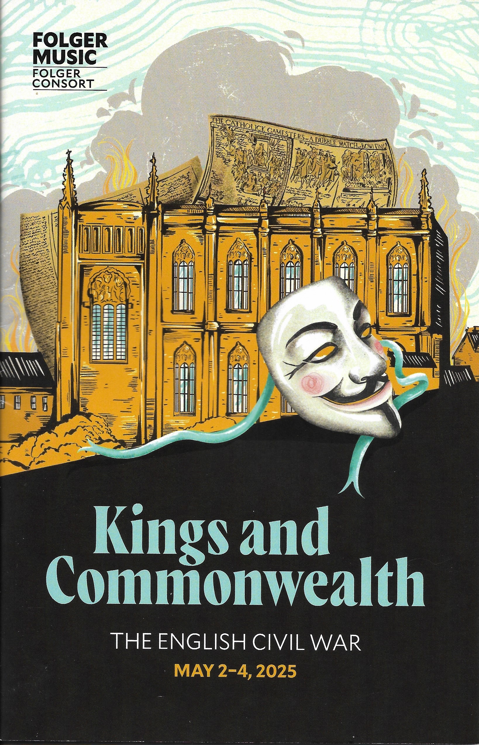 Kings and Commonwealth: a concert for our times – Dispatches From the ...